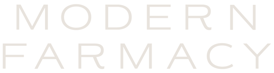 Holistic Wellness Store|Modern Farmacy